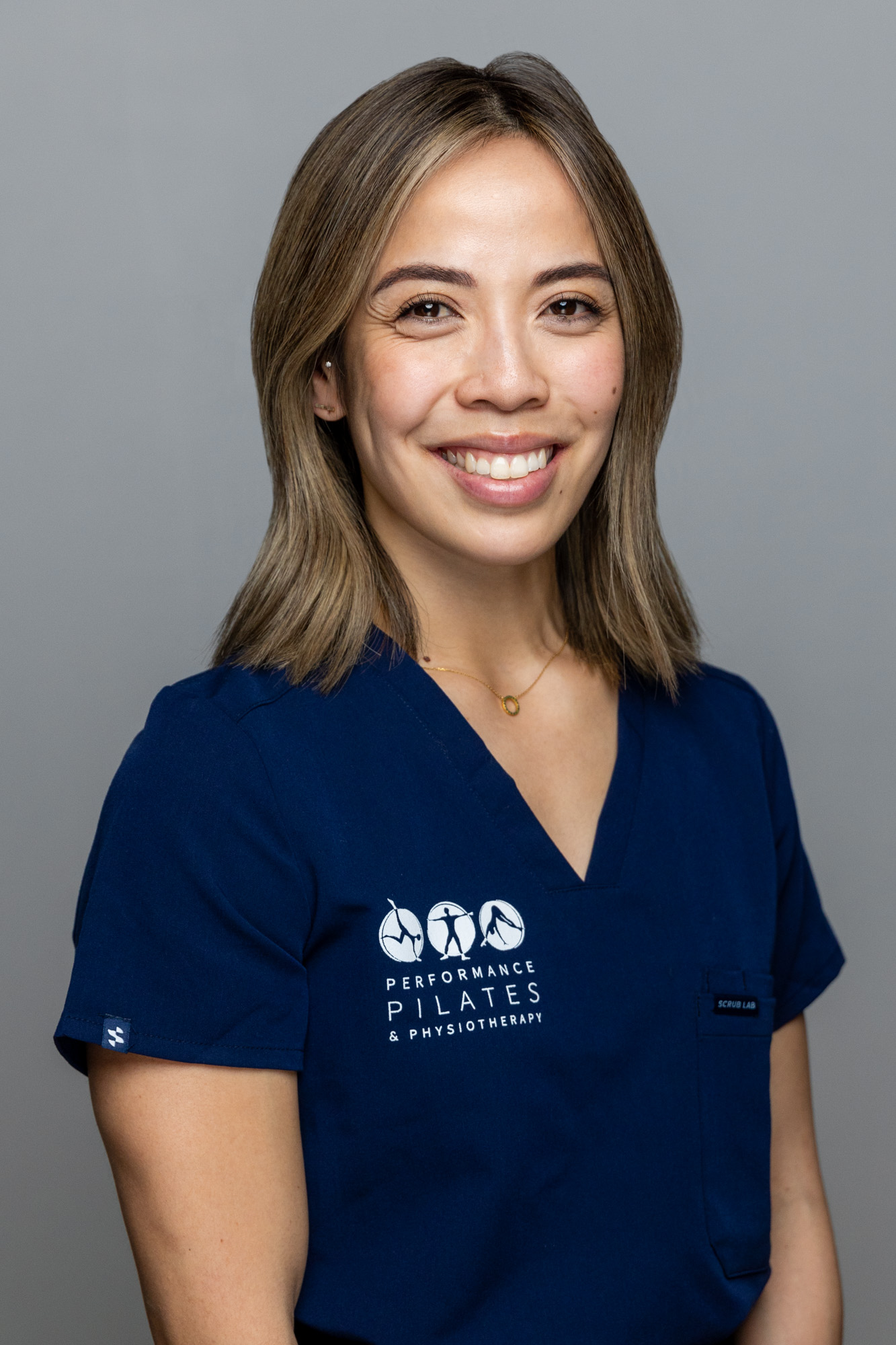 Team - Performance Pilates