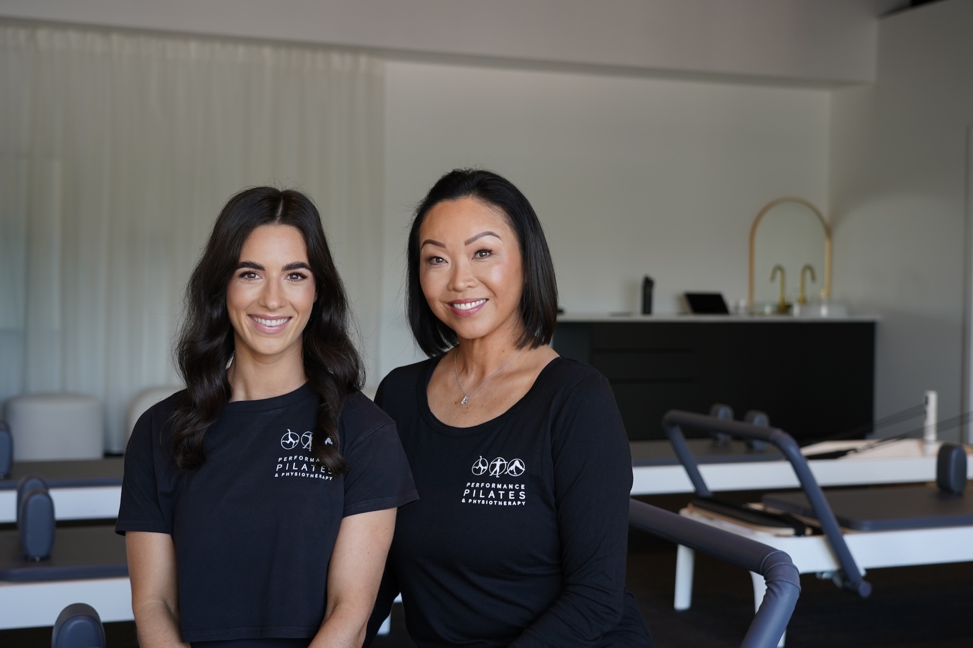 Trusted Physio in Perth | Performance Pilates | Book Online