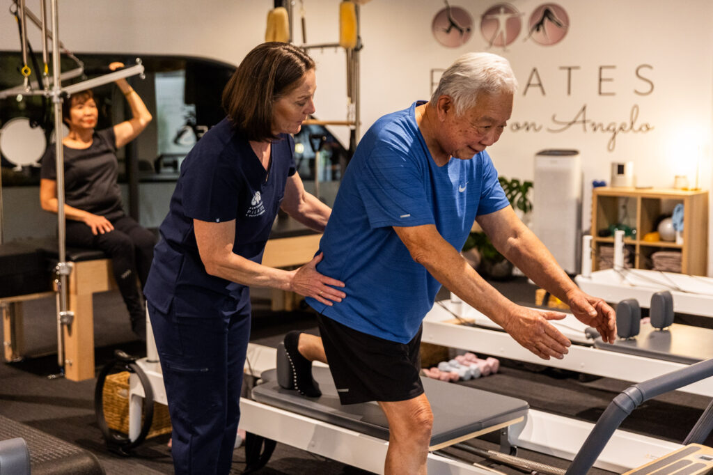 Pilates in South Perth | Performance Pilates