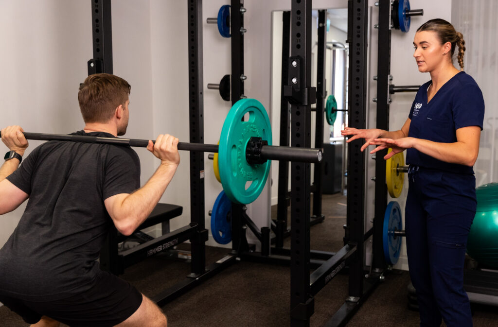 Strength & Conditioning Circuit Classes in Leederville - Performance ...