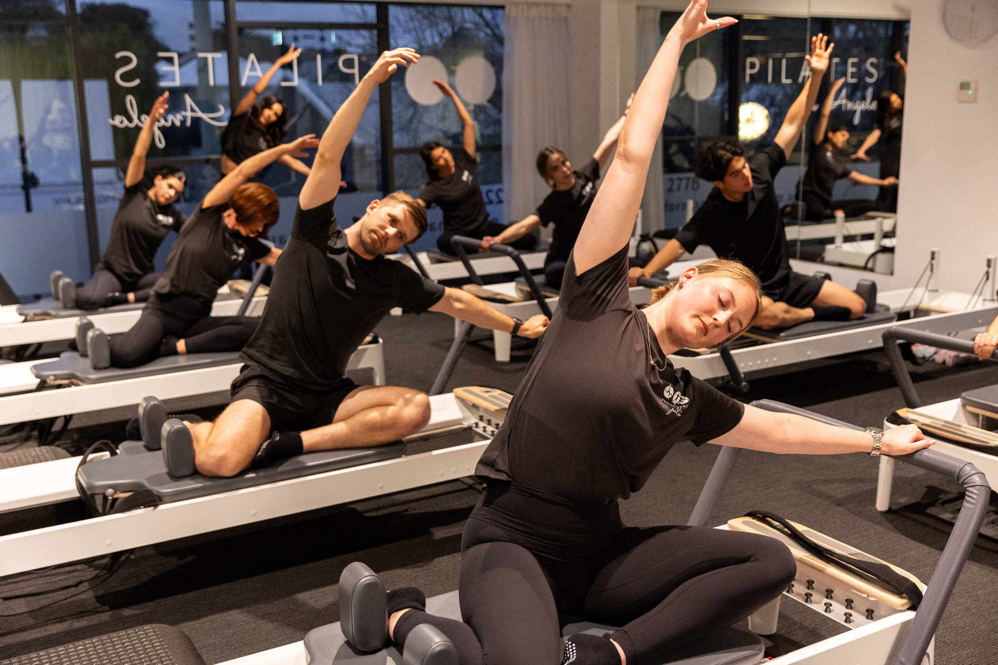 Trusted Physio in Perth | Performance Pilates | Book Online