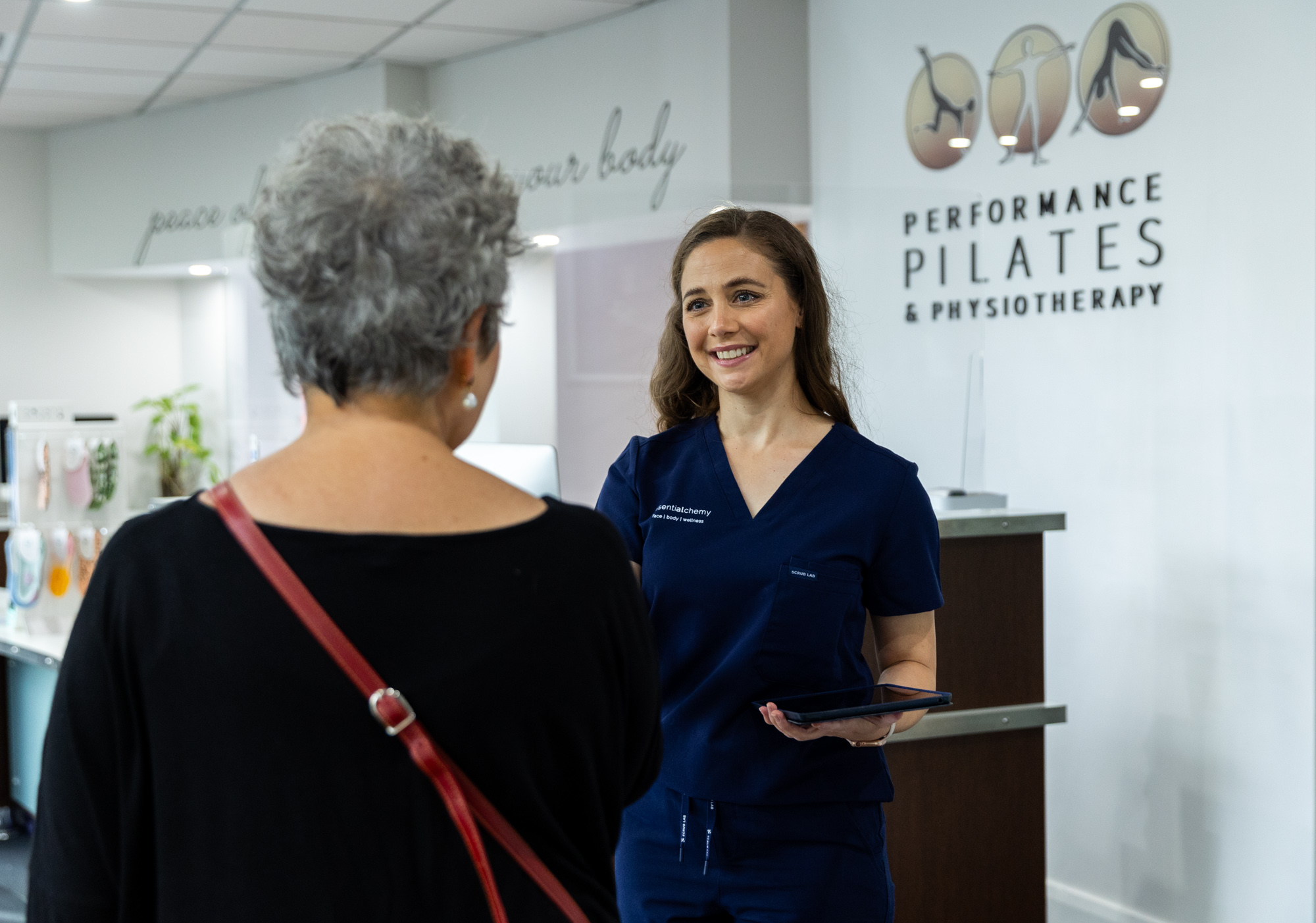 Physio & Pilates in Perth | Performance Pilates