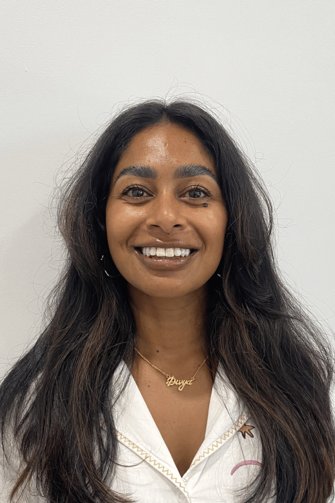 Divya Subramaniam - Performance Pilates